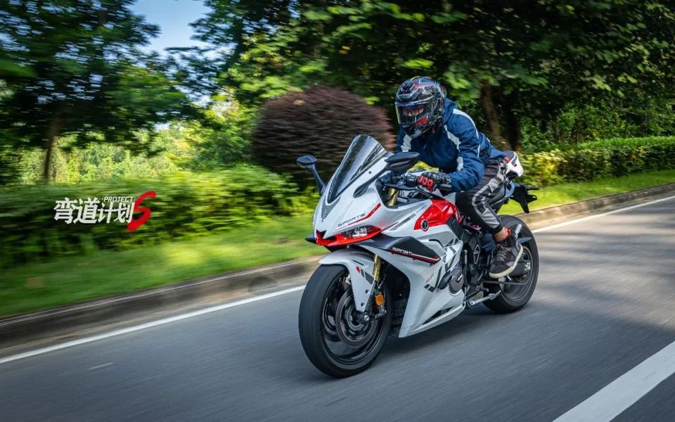无极RR660S评测，综合性能超一流，2024编辑推荐车型,摩托范