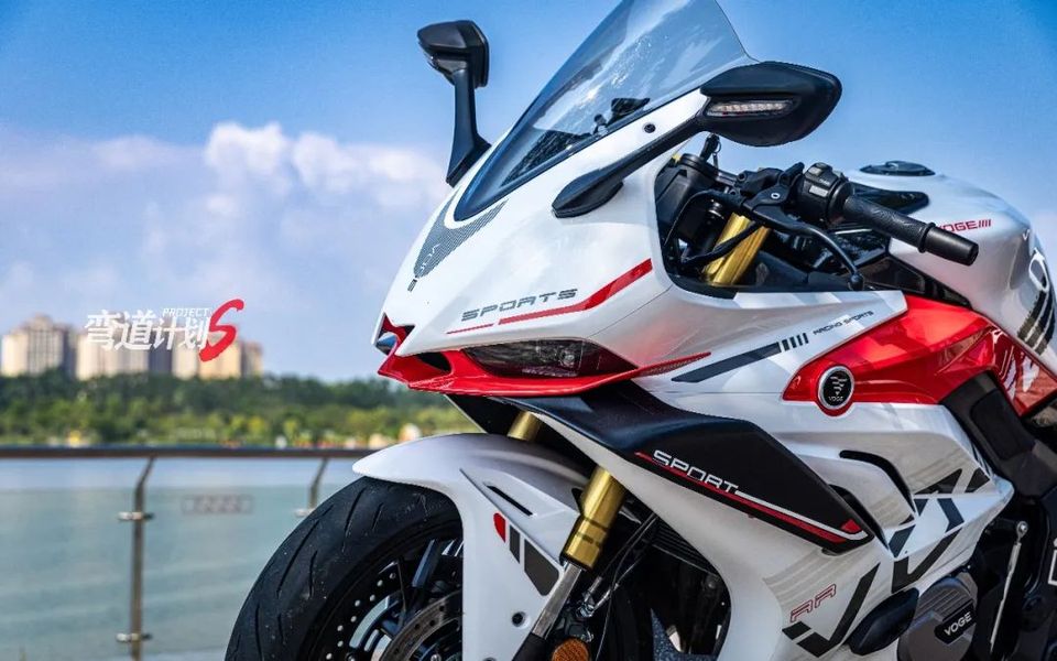 无极RR660S评测，综合性能超一流，2024编辑推荐车型,摩托范