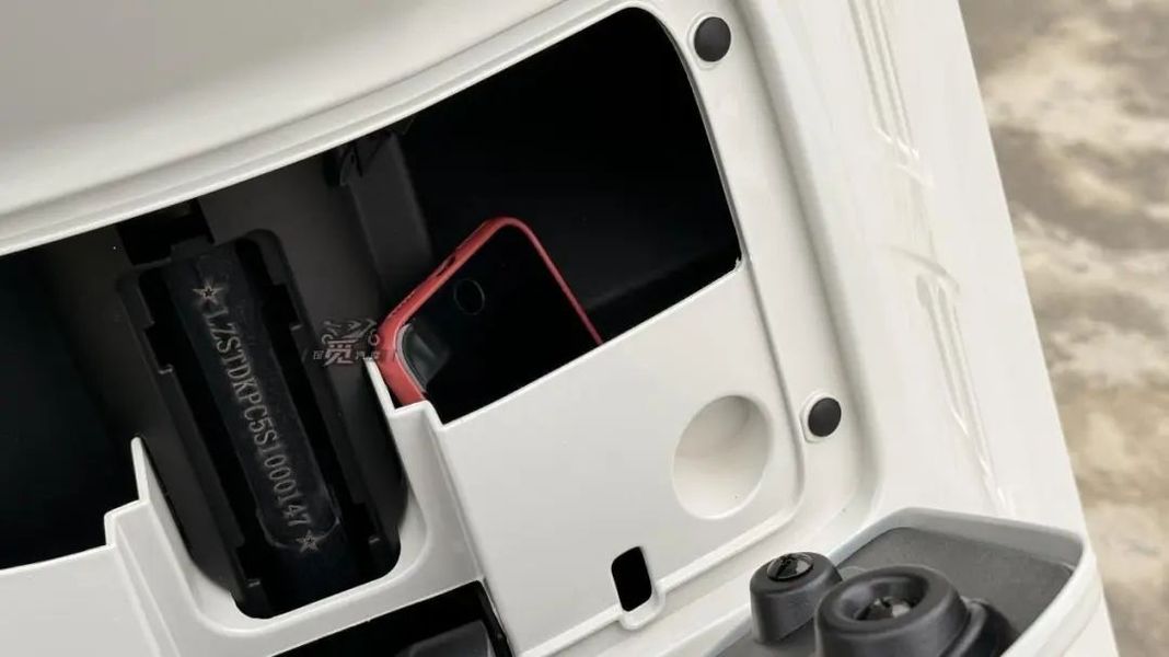 测评赛科龙RT150E“米兰”︱极“智”的意式美学,摩托范