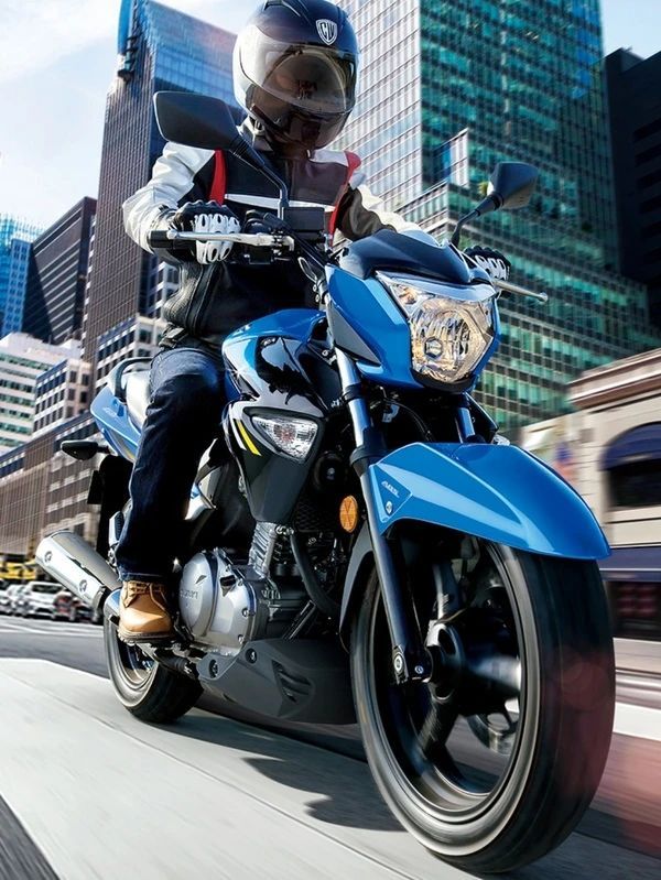 都 2025 年了，GW250 还值得买？豪爵这波降价把我看懵了！,摩托范