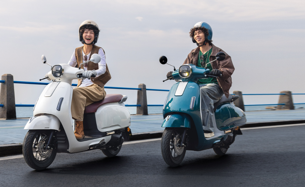 2025年，eSP、超级芯、创核科技、ESS，谁是踏板125cc之王？,摩托范