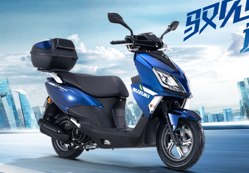 2025年，eSP、超级芯、创核科技、ESS，谁是踏板125cc之王？,摩托范