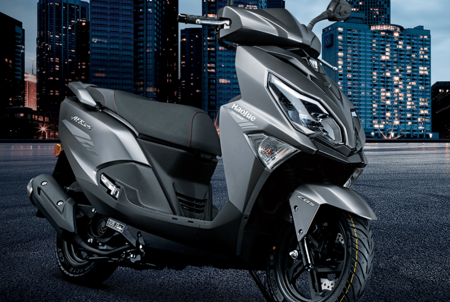 2025年，eSP、超级芯、创核科技、ESS，谁是踏板125cc之王？,摩托范