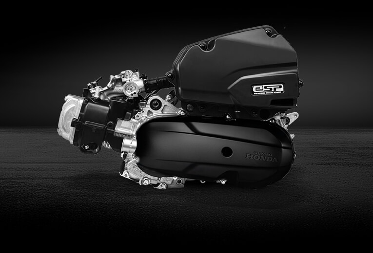 新款五羊本田NWF125 ABS版仅10980元，NS125LA最强对手！,摩托范