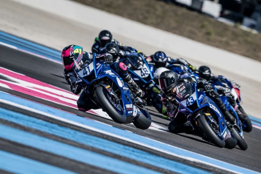新组别，新对手！WSBK全新轻量级组别Sportbike阵容揭秘,摩托范