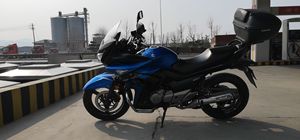 铃木摩托车,GW 250F Inazuma 报价及图片-摩托范-哈罗摩托车官网
