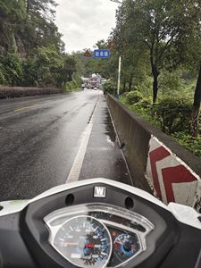 豪爵摩托车,灵迪EQ HJ125T-18H报价及图片-摩托范-摩托车官网