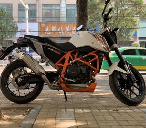 KTMR2R摩托车,690 Duke报价及图片-摩托范-哈罗摩托车官网