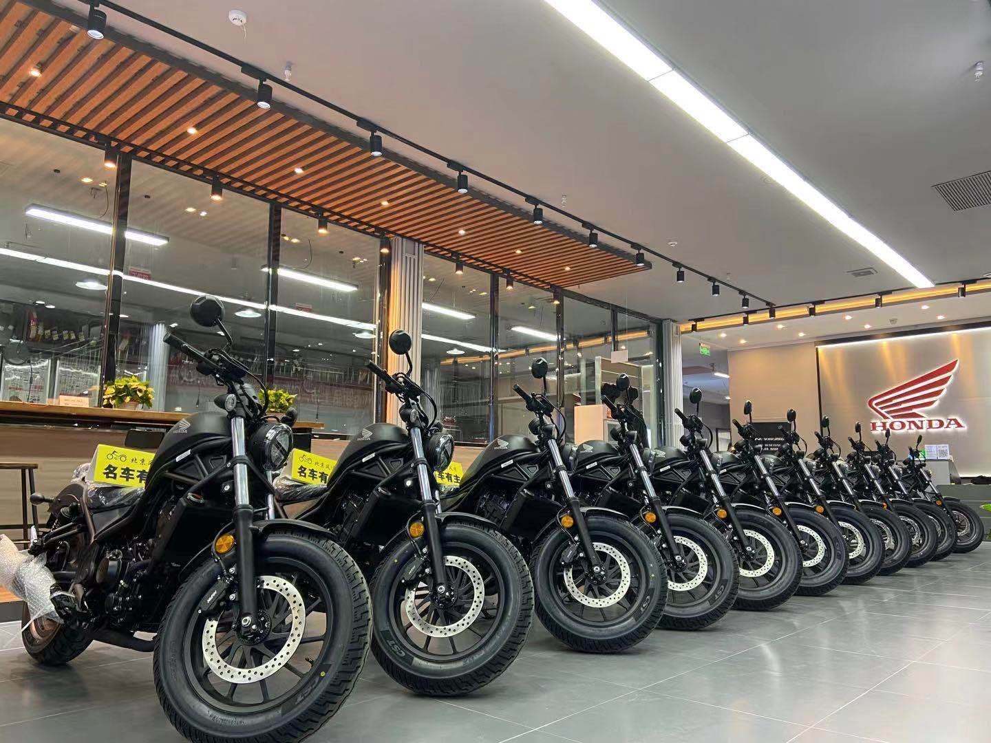 摩托车,报价及图片-摩托范-哈罗摩托车官网