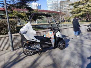 ADIVA摩托车,AD3 400报价及图片-摩托范-摩托车官网