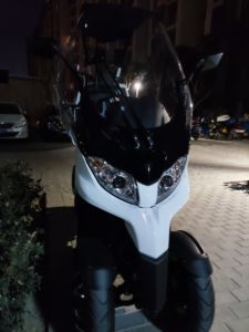 ADIVA摩托车,AD3 400报价及图片-摩托范-摩托车官网