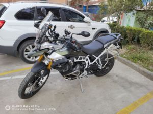 凯旋摩托车,Tiger 900报价及图片-摩托范-摩托车官网