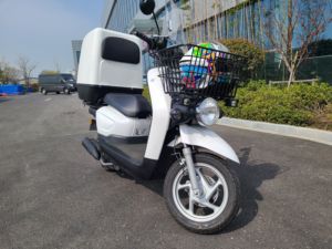 劲力摩托车,JL125T-7E报价及图片-摩托范-哈罗摩托车官网