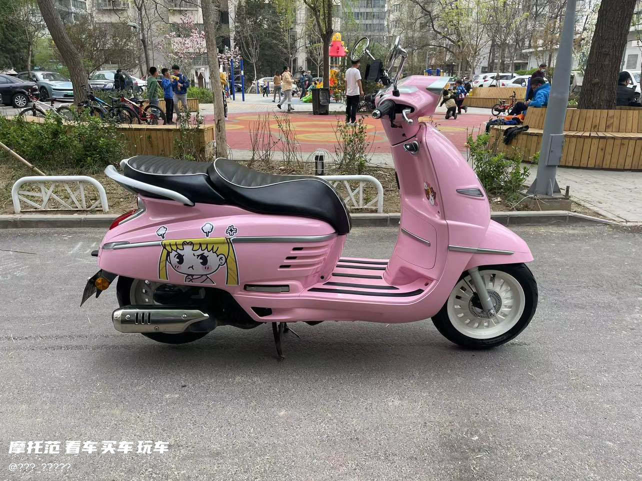 标志摩托姜戈1标志摩托姜戈大山谷图库