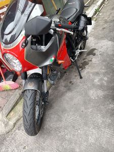 宗申阿普利亚摩托车,Pagani 150报价及图片-摩托范-摩托车官网