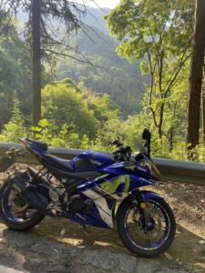 雅马哈摩托车,YZF-R15报价及图片-摩托范-摩托车官网