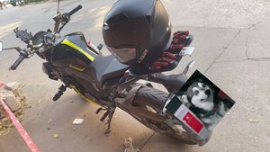 启典摩托车,KD150-Z报价及图片-摩托范-摩托车官网