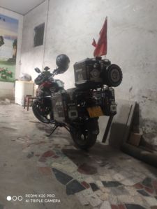 赛科龙摩托车,RX3报价及图片-摩托范-摩托车官网