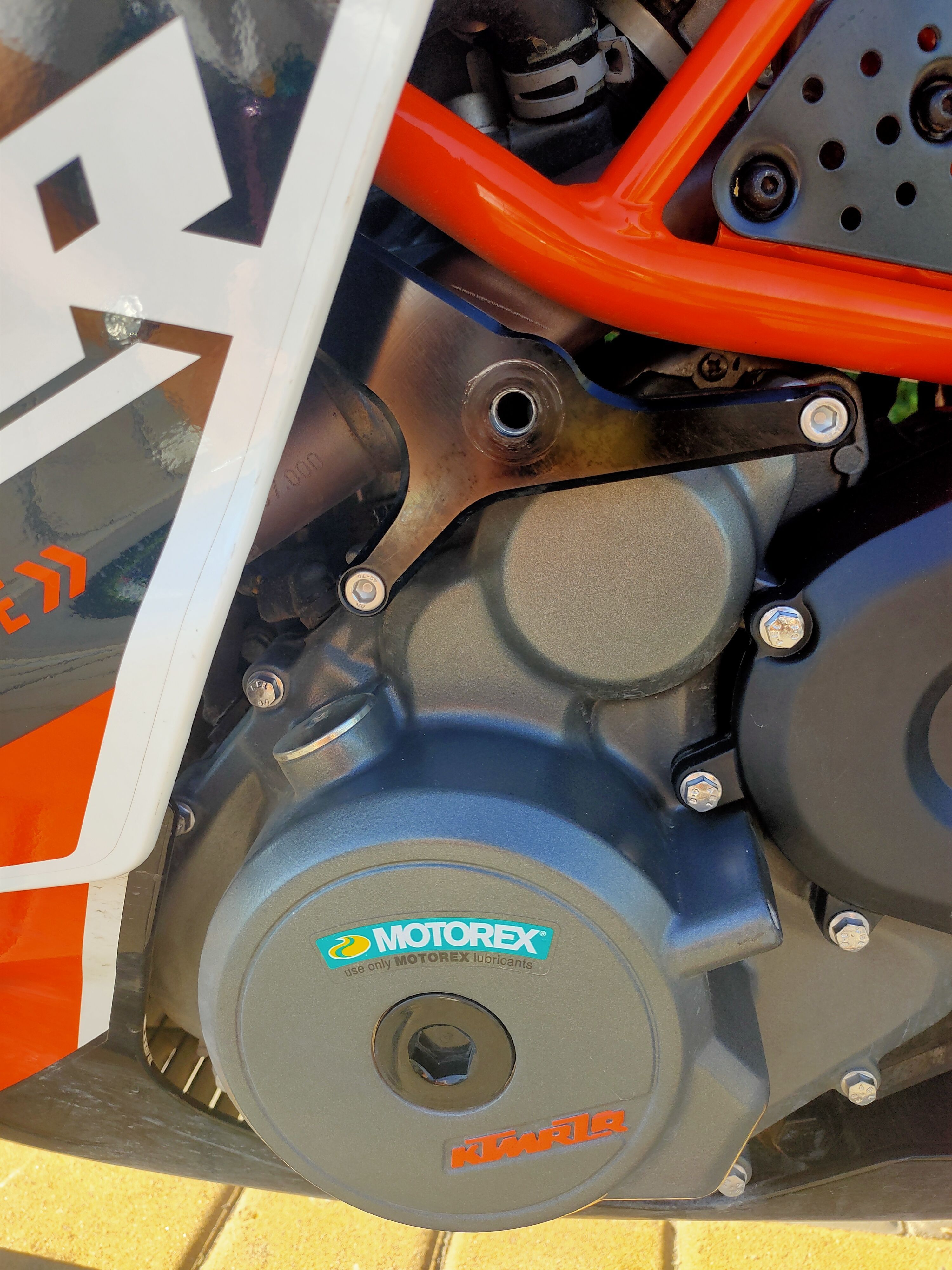 二手KTMR2R摩托车-摩托范-哈罗二手摩托车市场