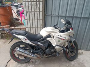 力帆摩托车,KPR LF150-10S报价及图片-摩托范-摩托车官网