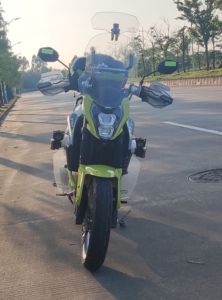 力帆摩托车,KPS250报价及图片-摩托范-摩托车官网