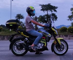 力帆摩托车,KPS250报价及图片-摩托范-摩托车官网