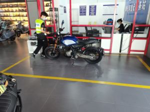 汉威摩托车,Furious 250SC报价及图片-摩托范-摩托车官网