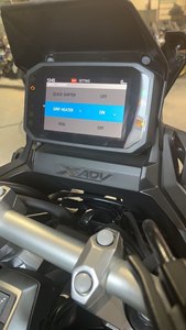 本田摩托车,X-ADV 750报价及图片-摩托范-摩托车官网