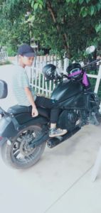 摩枭摩托车,500MS报价及图片-摩托范-哈罗摩托车官网