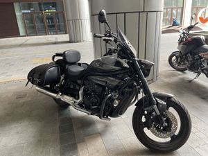 骁胜HYOSUNG摩托车,GV650巡风报价及图片-摩托范-哈罗摩托车官网