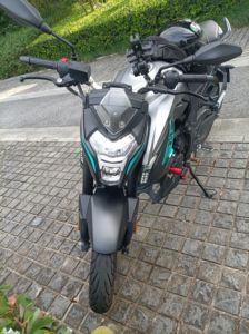 无极摩托车,300R报价及图片-摩托范-摩托车官网