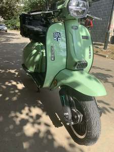 ROYAL ALLOY摩托车,GP150报价及图片-摩托范-哈罗摩托车官网