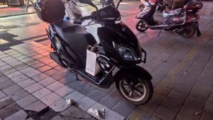 QJIANG摩托车,TAN125报价及图片-摩托范-哈罗摩托车官网