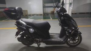 QJIANG摩托车,TAN125报价及图片-摩托范-哈罗摩托车官网