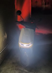 小牛摩托车,GOVA G6T报价及图片-摩托范-哈罗摩托车官网