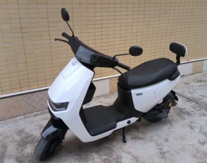 小牛摩托车,GOVA G6T报价及图片-摩托范-哈罗摩托车官网