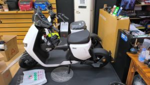 小牛摩托车,GOVA G6T报价及图片-摩托范-哈罗摩托车官网