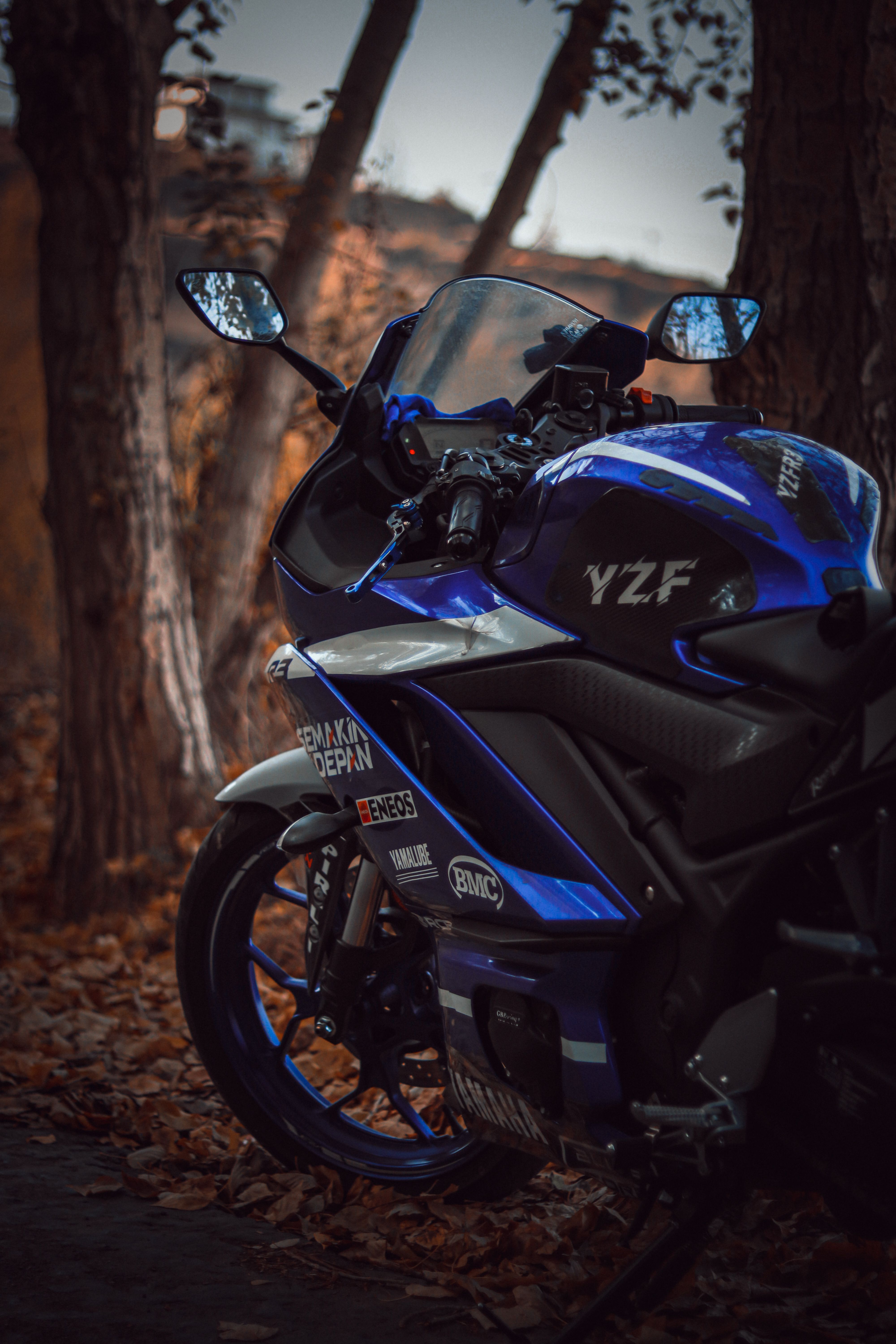 二手雅马哈摩托车-摩托范-哈罗二手摩托车市场