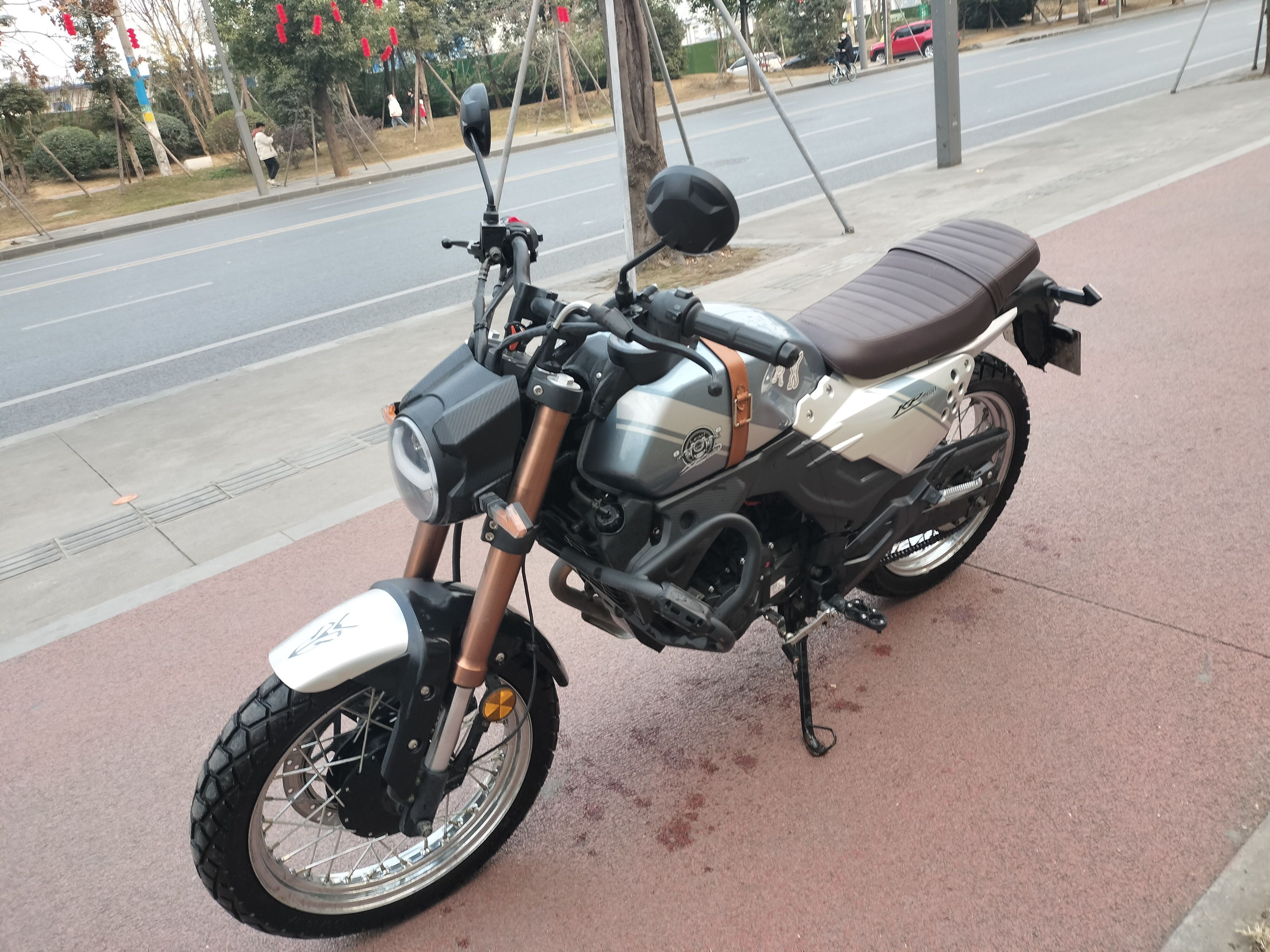 二手力帆摩托车-摩托范-哈罗二手摩托车市场