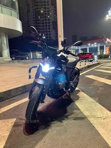 宗申摩托车,M250R报价及图片-摩托范-哈罗摩托车官网