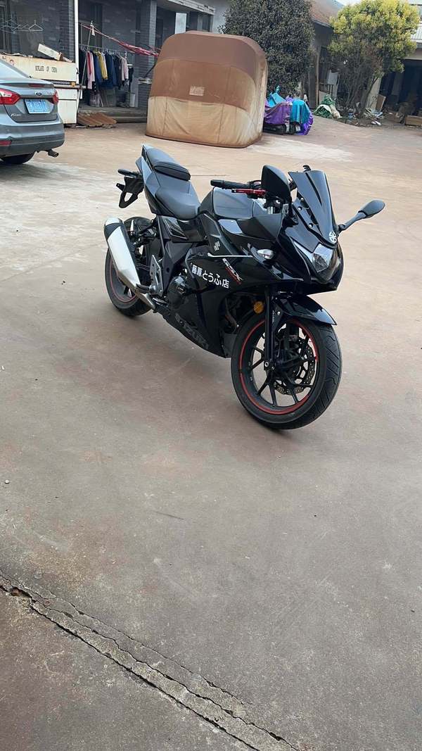 同级标杆，春风150SC超详细解析