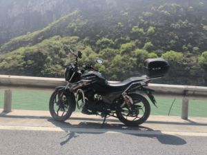 豪爵摩托车,DF150报价及图片-摩托范-哈罗摩托车官网