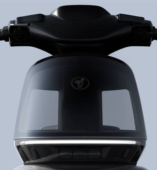 九号电动妙想家CZ90正式发布：首发价4999元起，全新设计语言，超豪华智能电动车！,摩托范