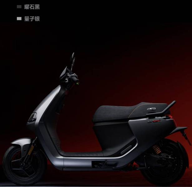 九号电动车E80C MK2发布：5英寸全彩TFT屏，起售价6499元，智能出行新选择！,摩托范