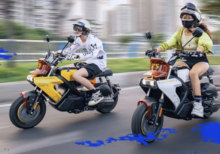 摩博会详解：宗申赛科龙篇：收购美国CYCLONE，发布全新RC600百年款与电子离合技术！,摩托范