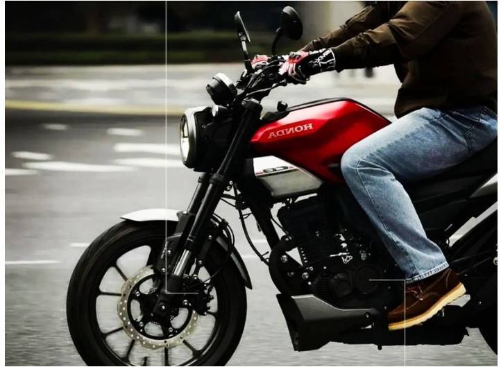 复古与性能的完美结合：2025款新大洲本田 CB190TR 深度评测,摩托范