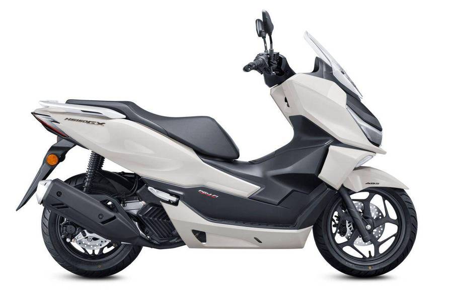 新大洲本田NS150GX正式开启预售！送880元豪华大礼包，分高低两个配置！区别详解来了,摩托范