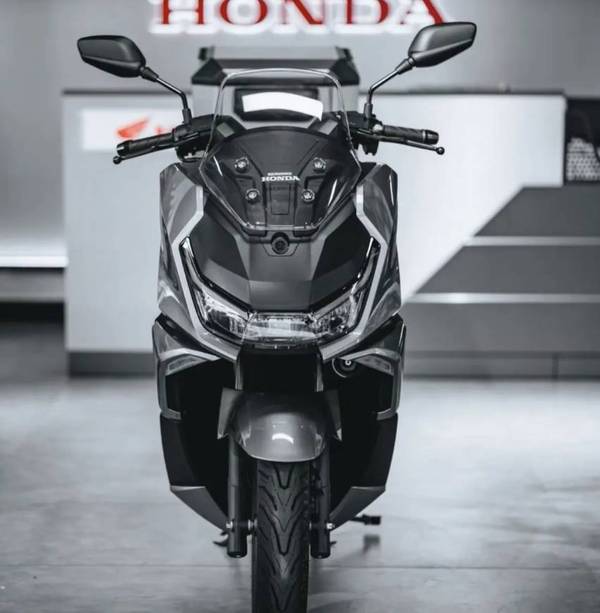 新大洲本田NS150GX正式开启预售！送880元豪华大礼包，分高低两个配置！区别详解来了,摩托范