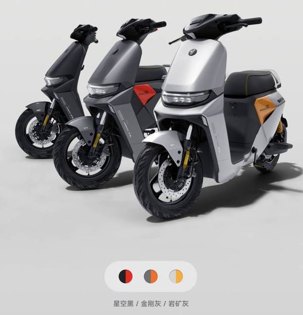 5,799元起，九号新车远行者F2z 110max值得购买吗？搭载单通道ABS！,摩托范