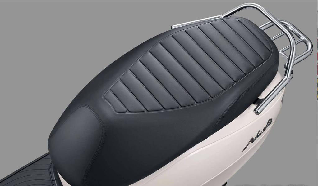 新款本田125LA已发布，到底是真增配还是继续割韭菜？看完你就知道了,摩托范